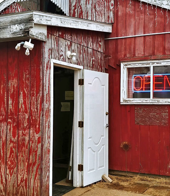 antique store wisconsin ftr