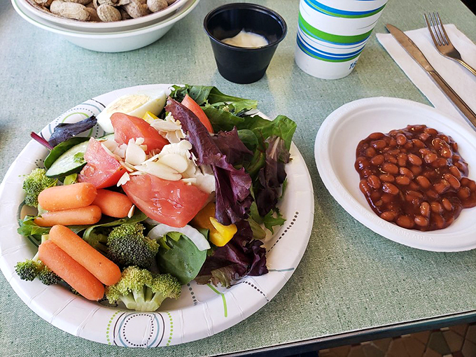 archie's west bay diner 9