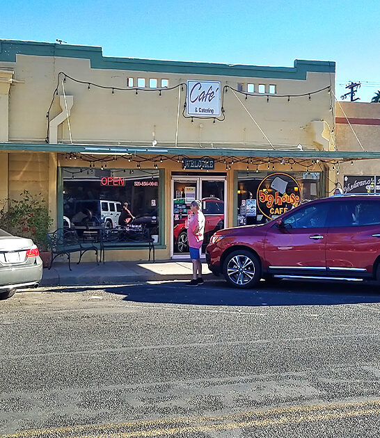 arizona best chilaquiles ftr