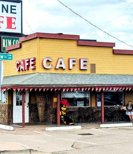 arizona cafe biscuits gravy ftr