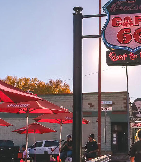 arizona diner brisket sandwich ftr