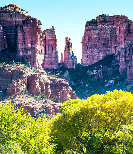 arizona gorgeous state park ftr