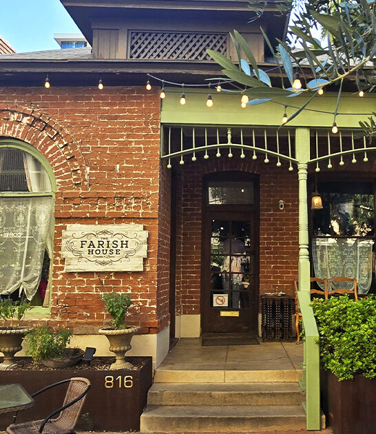 arizona short ribs ftr