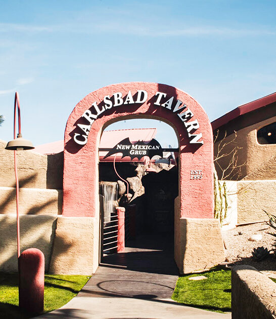 arizona tavern carne adovada ftr