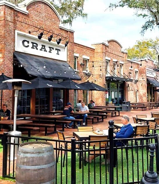 artisan market breweries florida ftr