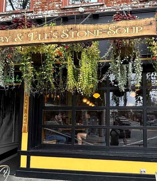 baked goods restaurant vermont ftr