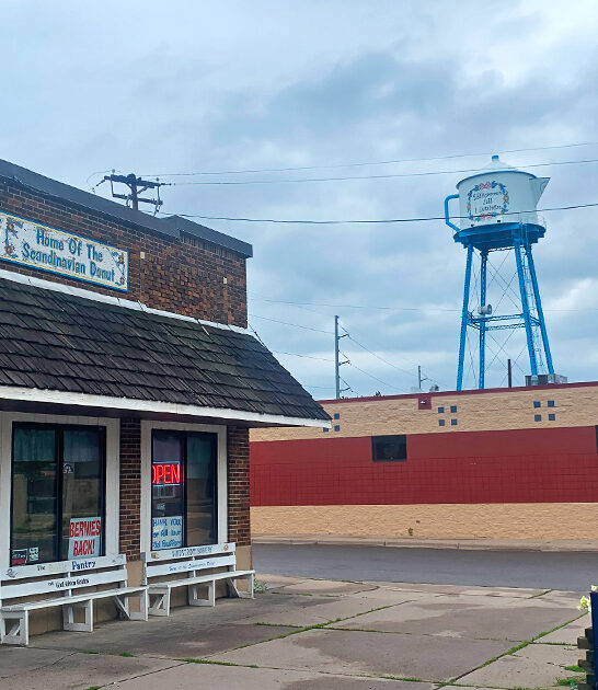 bakeries scandinavian goods minnesota ftr