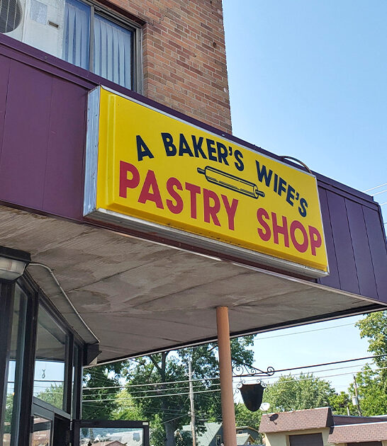 bakery cake donuts minnesota ftr