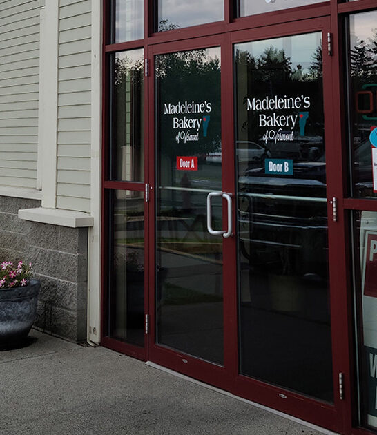 bakeshop maple donuts vermont ftr