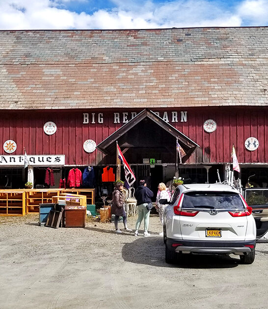 barn antique store vermont ftr
