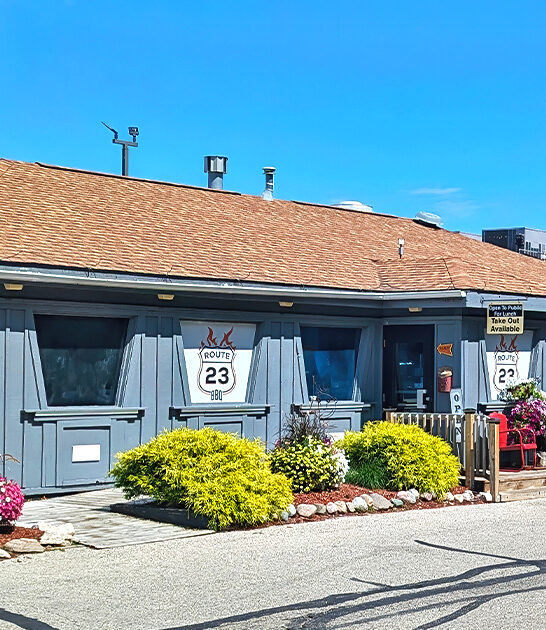 bbq joint michigan ftr