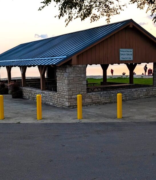 beautiful tiny park ohio ftr