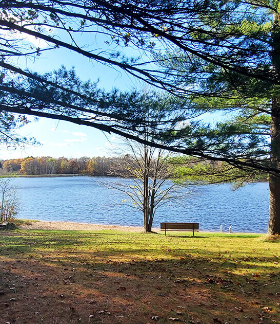 beautiful wisconsin state park ftr
