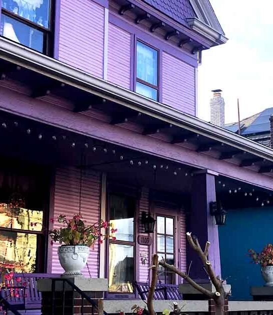 best antique store ohio ftr