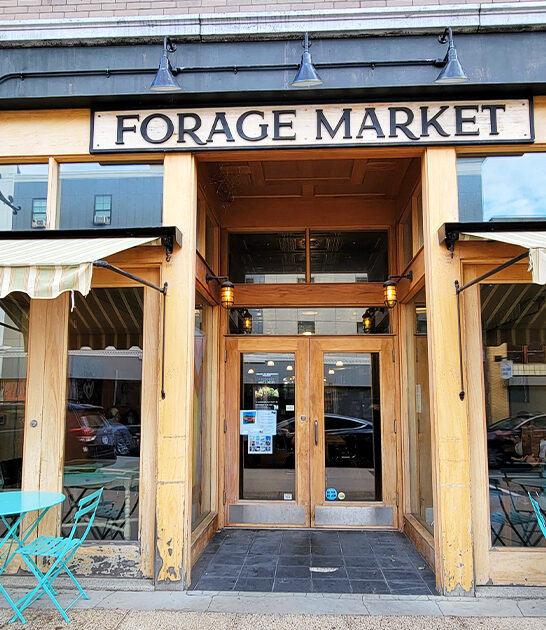 best bagels cafe maine ftr