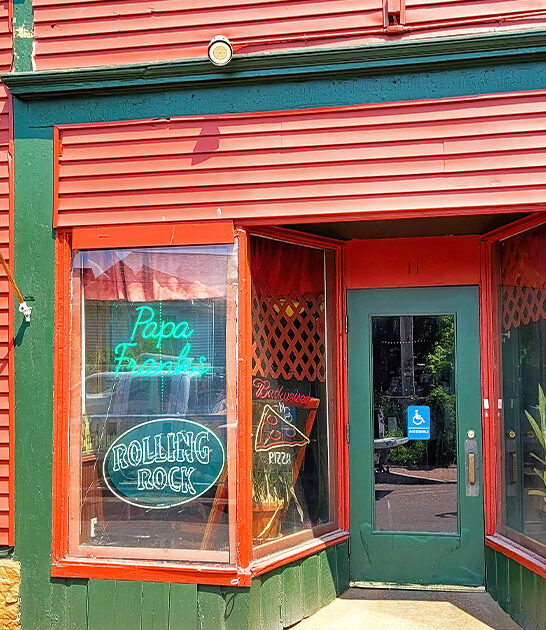 best baked ziti vermont ftr