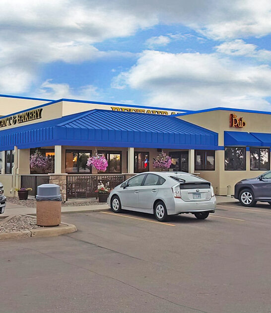 best bakery minnesota ftr