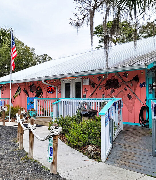 best blackened shrimps florida ftr