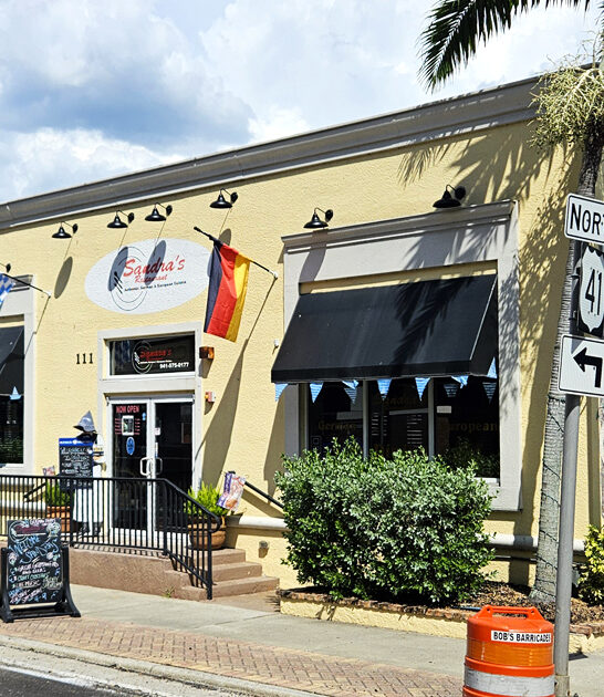 best bratwurst florida ftr