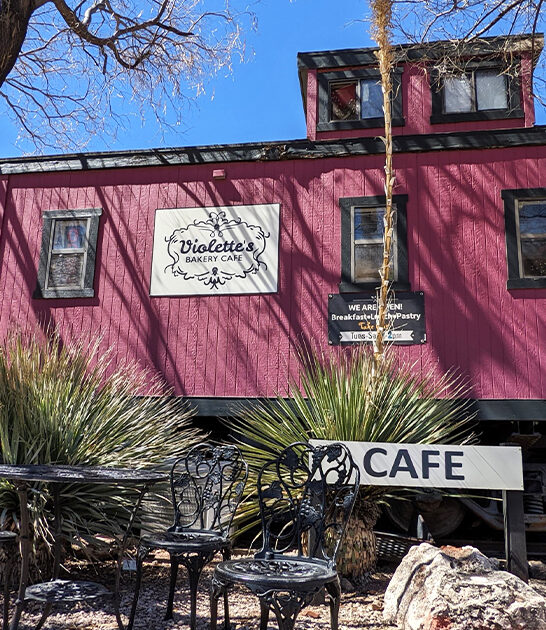 best breakfast croissant arizona ftr