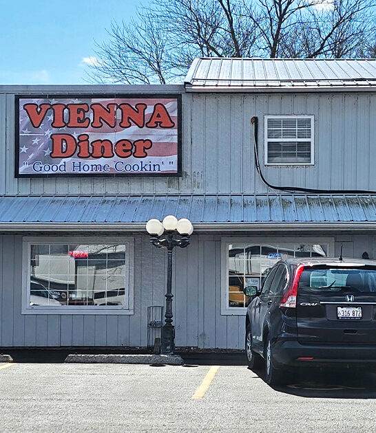 best breakfast diner illinois ftr