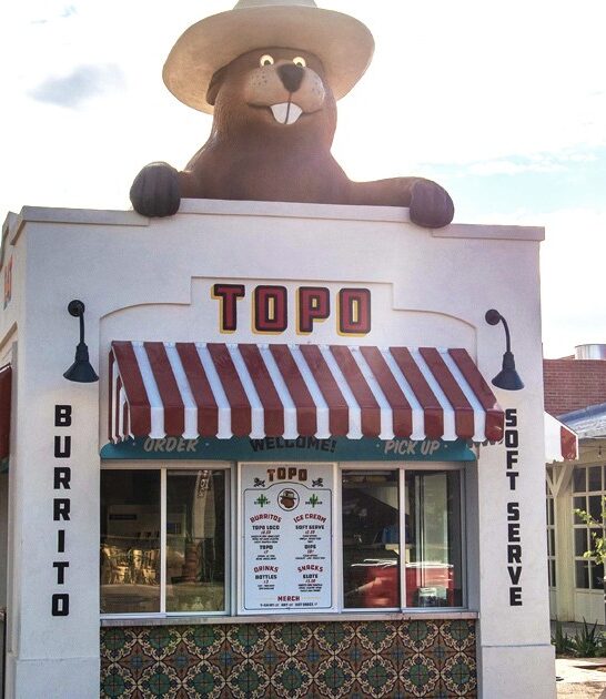 best brisket burrito arizona ftr