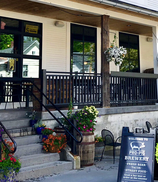 best brisket vermont ftr