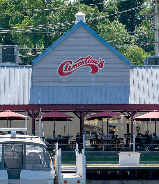 best charbroiled salmon michigan ftr