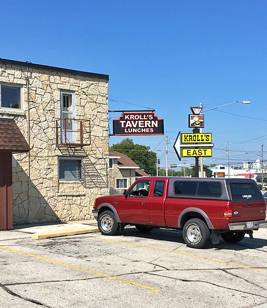 best chocolate malt wisconsin ftr