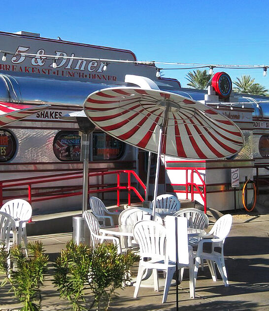 best chocolate malts arizona ftr