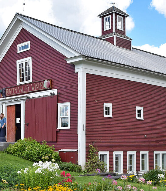 best ciders vermont winery ftr