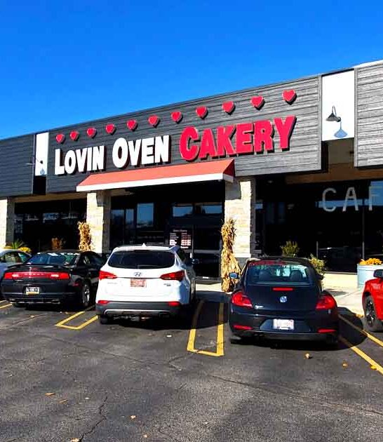 best coffee cakes illinois ftr