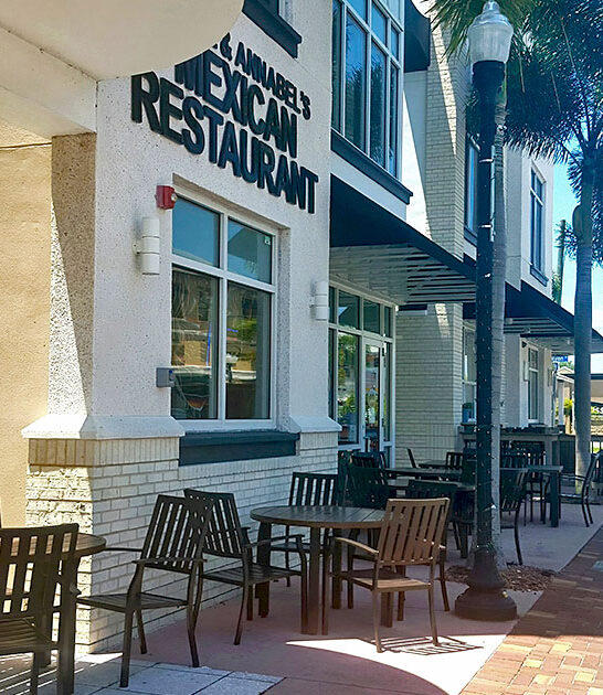 best fajitas florida ftr