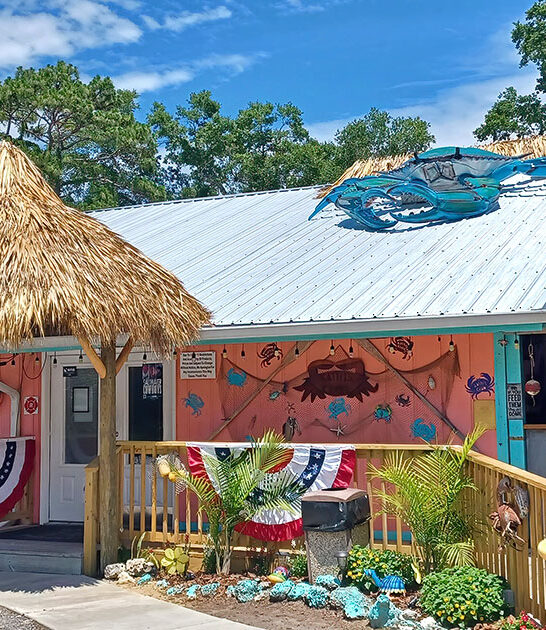 best florida flounders ftr