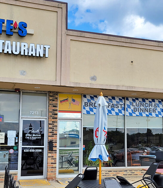 best german pasta illinois ftr