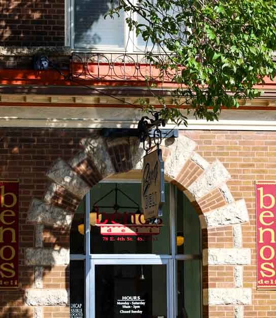 best homemade sandwiches minnesota ftr