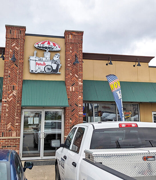 best hotdog sandwiches illinois ftr