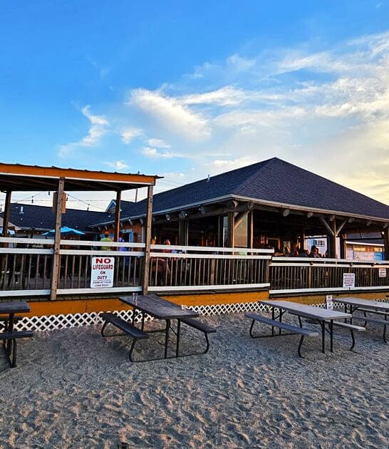 best lakeside restaurant ohio ftr