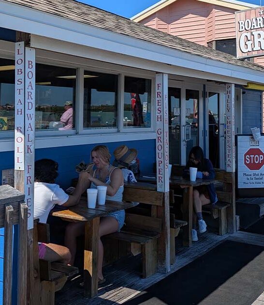 best lobster rolls florida ftr