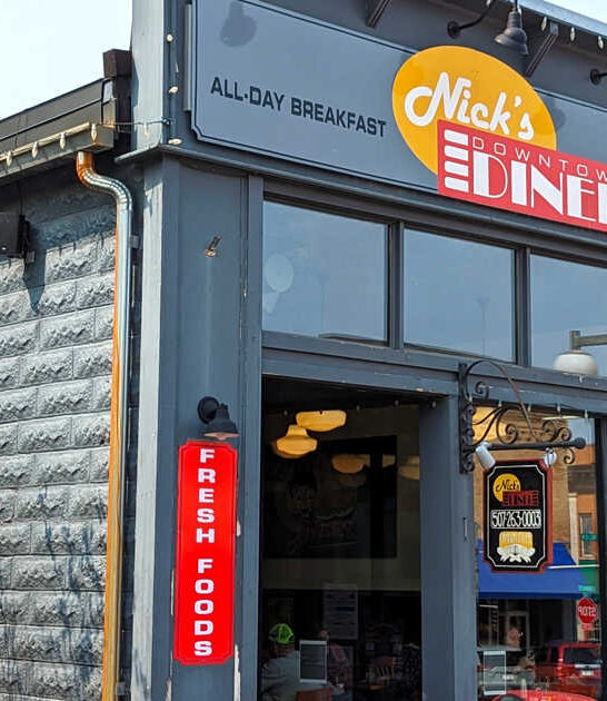 best meatloaf minnesota ftr