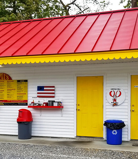 best milkshakes maine ftr