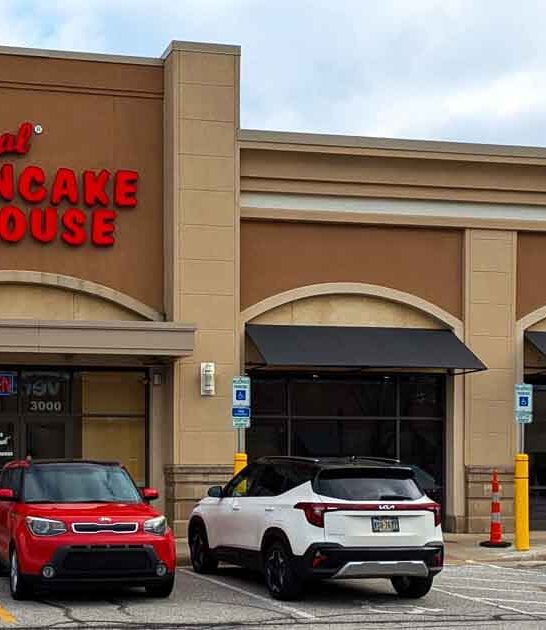 best pancakes ohio ftr
