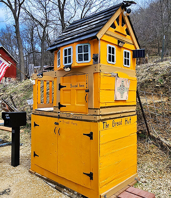 best pastries wisconsin ftr