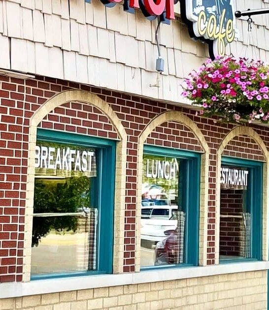 best pies illinois ftr