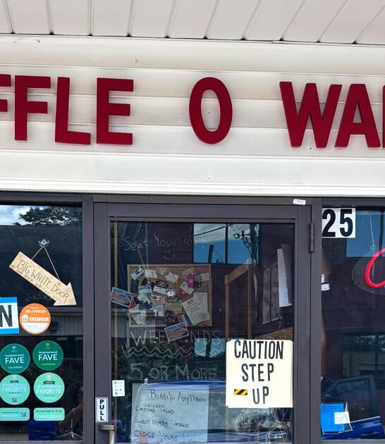 best pizza waffle ohio ftr