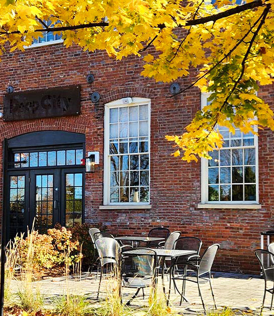 best poutine vermont ftr