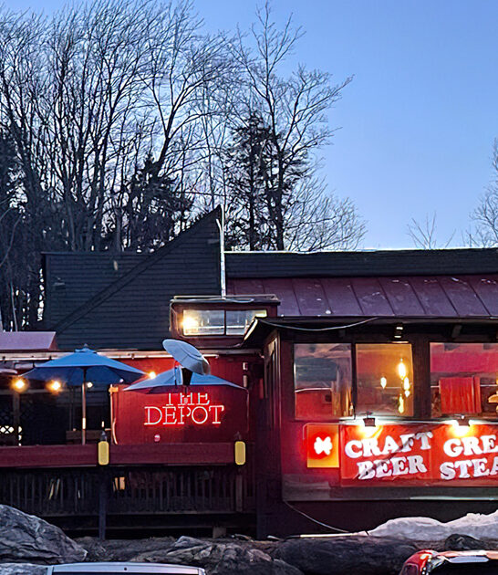 best pretzels vermont ftr