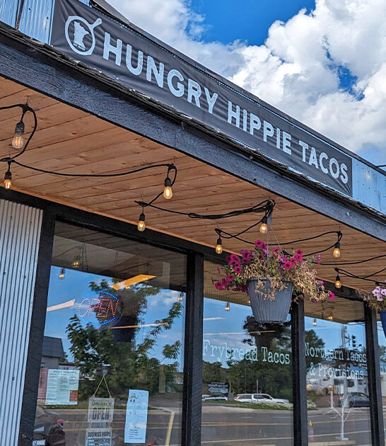 best quesadilla minnesota ftr