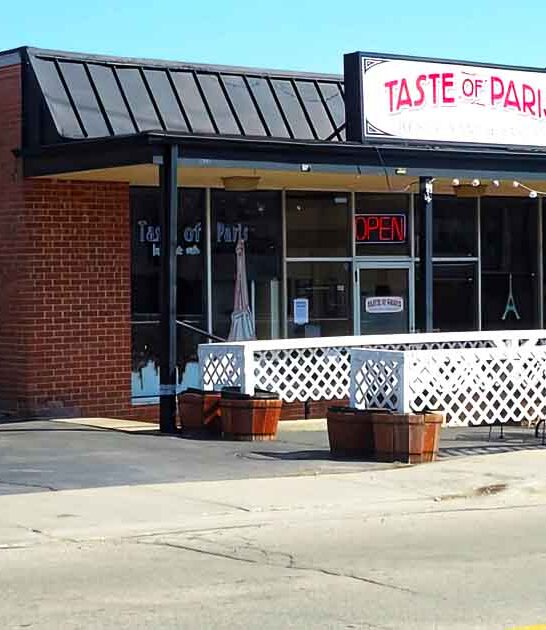 best quiches illinois ftr