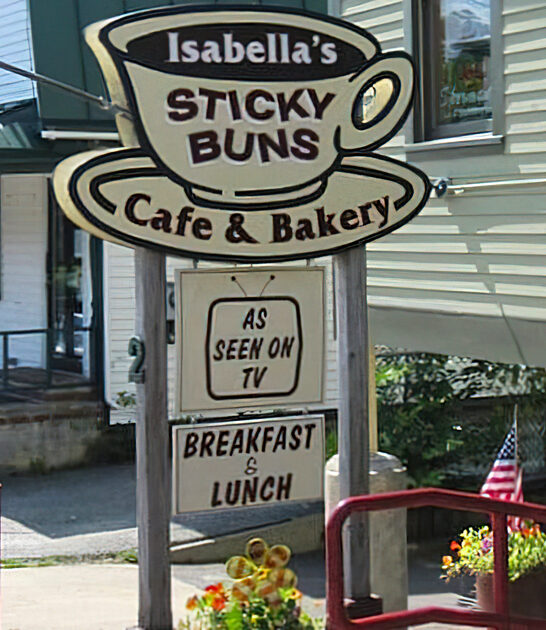 best scones maine ftr